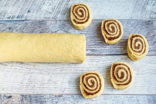 The Best Cinnabun Cookies Recipe- Cook.me Recipes