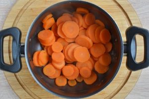 Copper Penny Carrot Salad Recipe - Cook.me Recipes