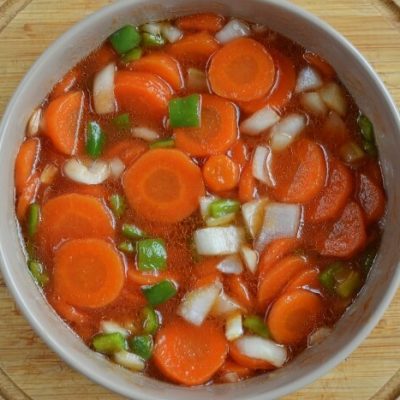 Copper Penny Carrot Salad Recipe - Cook.me Recipes