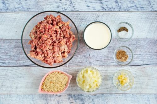 Cretons Recipe (Canadian Pork Spread) - Cook.me Recipes