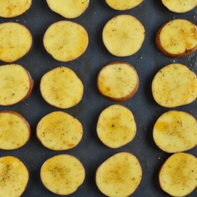 Easy Cottage Fries Recipe - Cook.me Recipes