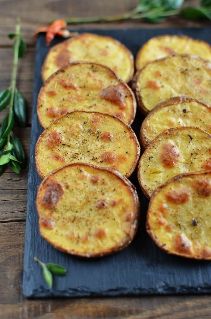 Easy Cottage Fries Recipe - Cook.me Recipes