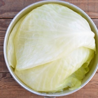 Authentic Halupki Recipe - Cook.me Recipes