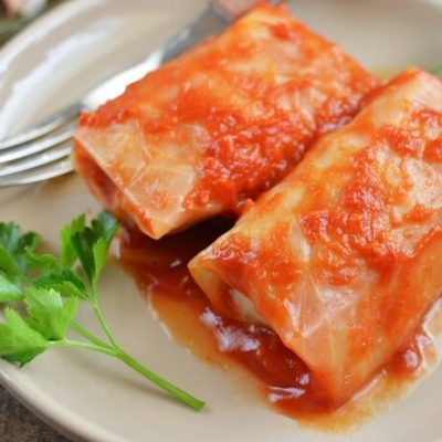 Authentic Halupki Recipe - Cook.me Recipes