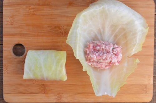 Authentic Halupki Recipe - Cook.me Recipes