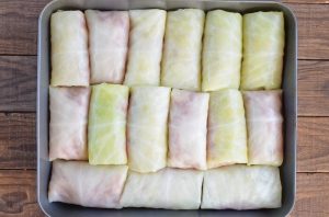 Authentic Halupki Recipe - Cook.me Recipes