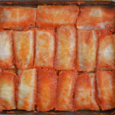 Authentic Halupki Recipe - Cook.me Recipes