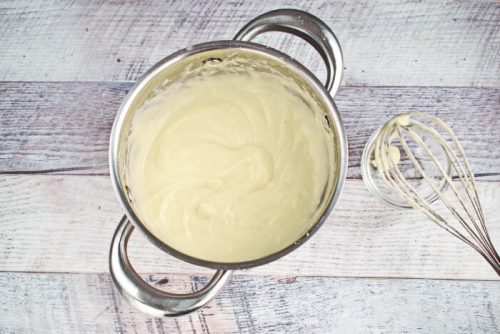 Easy Ho Ho Cake Recipe - Cook.me Recipes