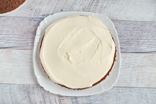 Easy Ho Ho Cake Recipe - Cook.me Recipes