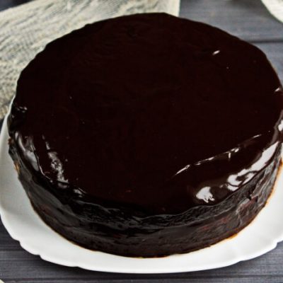 Easy Ho Ho Cake Recipe - Cook.me Recipes