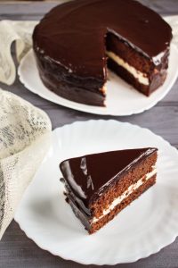 Easy Ho Ho Cake Recipe - Cook.me Recipes