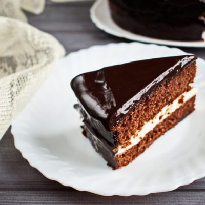 Easy Ho Ho Cake Recipe - Cook.me Recipes