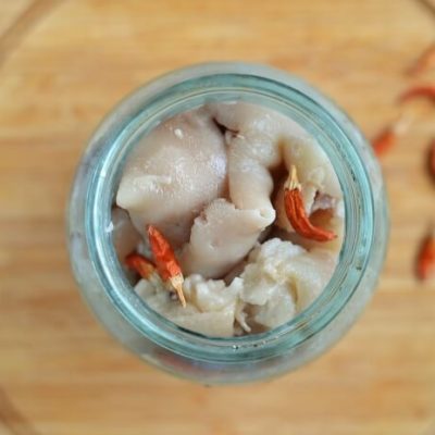 Traditional Pickled Pig’s Trotters Recipe - Cook.me Recipes