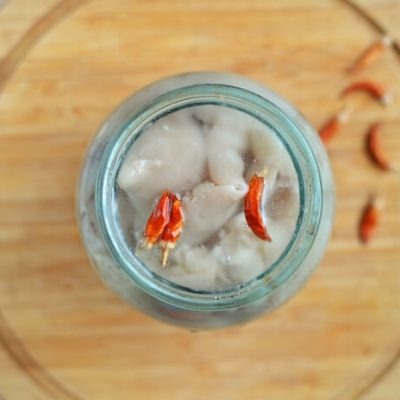 Traditional Pickled Pig’s Trotters Recipe - Cook.me Recipes