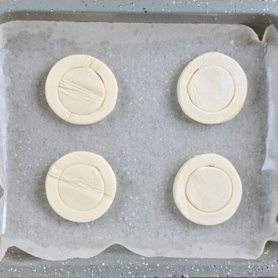 Easy Puff Pastry Cups Recipe - Cook.me Recipes