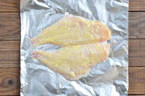 Broiled Walleye Fillets Recipe - Cook.me Recipes