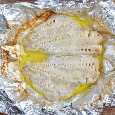 Broiled Walleye Fillets Recipe - Cook.me Recipes