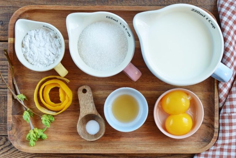 Creamy Corn Pudding Recipe - Cook.me Recipes