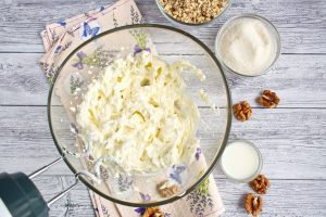Hungarian Kiffle Cookies Recipe - Cook.me Recipes