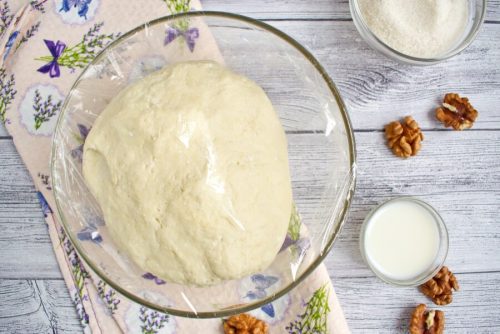 Hungarian Kiffle Cookies Recipe - Cook.me Recipes