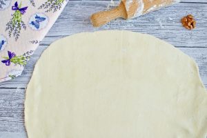 Hungarian Kiffle Cookies Recipe - Cook.me Recipes