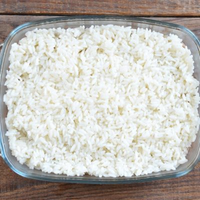 Portuguese Tuna and Rice Сasserole (Arroz C’atum) Recipe - Cook.me Recipes