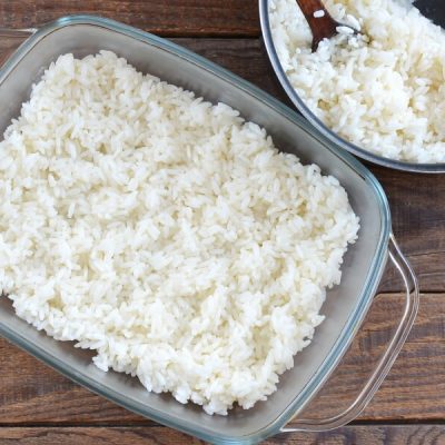 Portuguese Tuna and Rice Сasserole (Arroz C’atum) Recipe - Cook.me Recipes