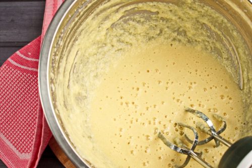 Raspberry Jelly Sponge Recipe - Cook.me Recipes