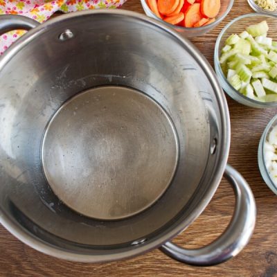 Best Ever Split Pea Recipe - Cook.me Recipes