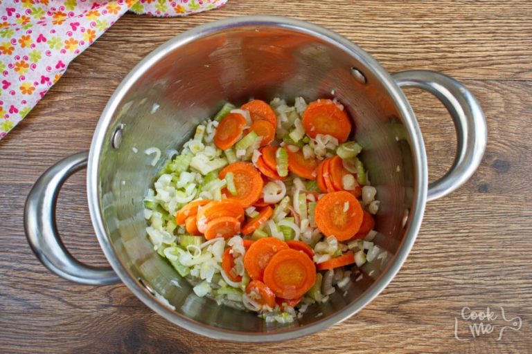 Best Ever Split Pea Recipe - Cook.me Recipes