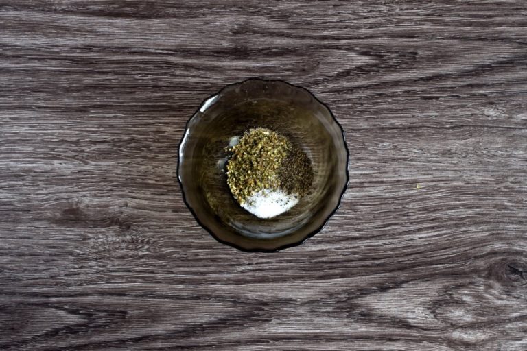 Keto Chicken Oreganato Recipe - Cook.me Recipes