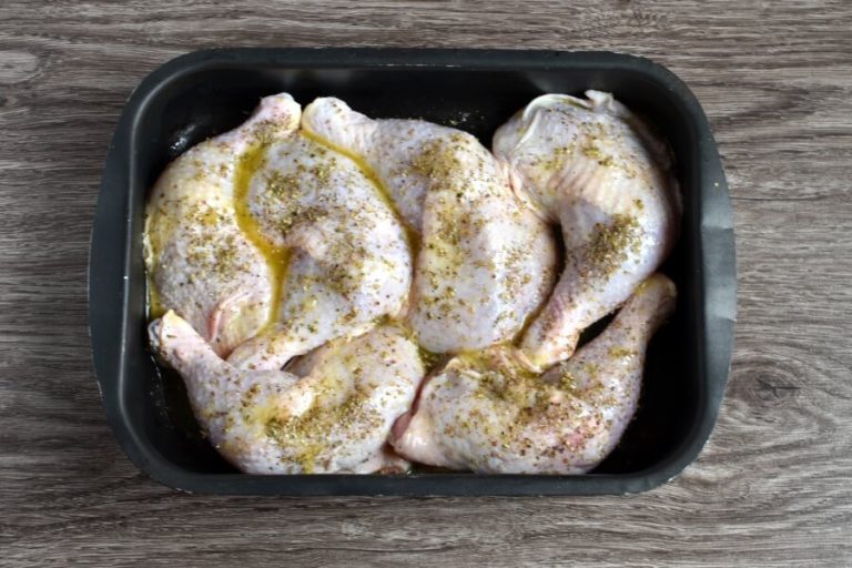 Keto Chicken Oreganato Recipe - Cook.me Recipes