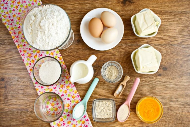 Choereg - Armenian Easter Bread Recipe - Cook.me Recipes