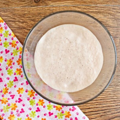 Choereg - Armenian Easter Bread Recipe - Cook.me Recipes