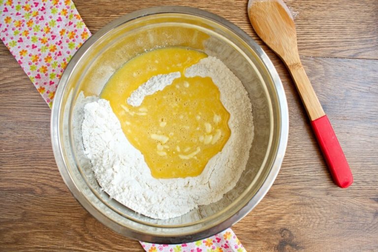 Choereg - Armenian Easter Bread Recipe - Cook.me Recipes