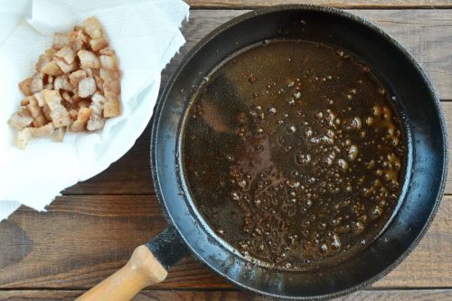 Famous Corn O’Brien Recipe - Cook.me Recipes