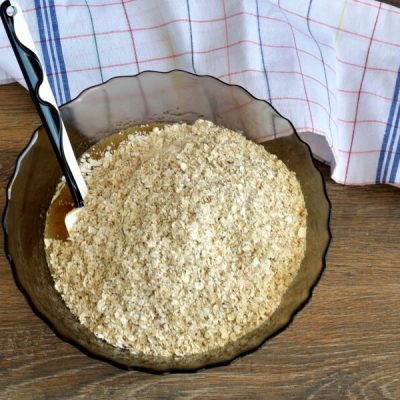 Dishpan Cookies Recipe - Cook.me Recipes