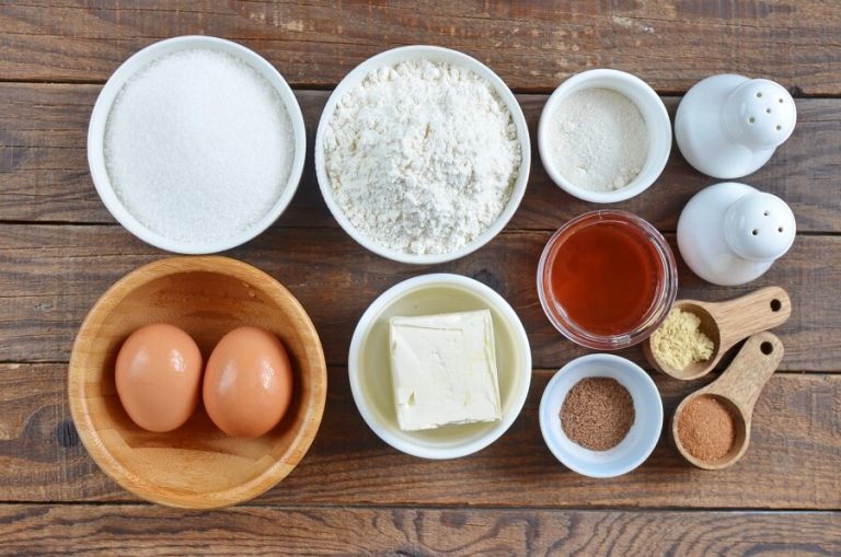 Delicious Icelandic Pepper Cookies Recipe - Cook.me Recipes