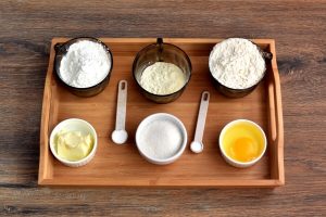 Lipardo's Puto Seko Recipe - Cook.me Recipes