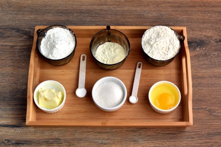 Lipardo's Puto Seko Recipe - Cook.me Recipes