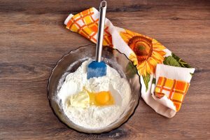 Lipardo's Puto Seko Recipe - Cook.me Recipes