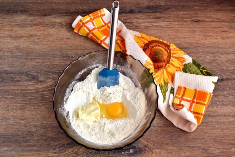 Lipardo's Puto Seko Recipe - Cook.me Recipes