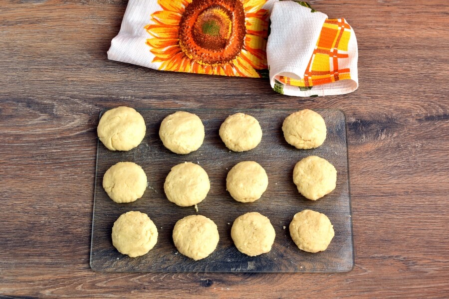 Lipardo's Puto Seko Recipe - Easy Step-by-Step Guide | COOK.ME