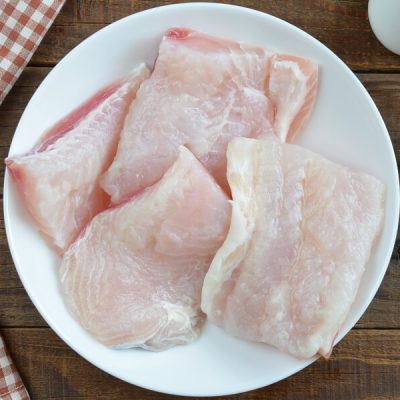 Pan Fried Halibut Recipe - Cook.me Recipes