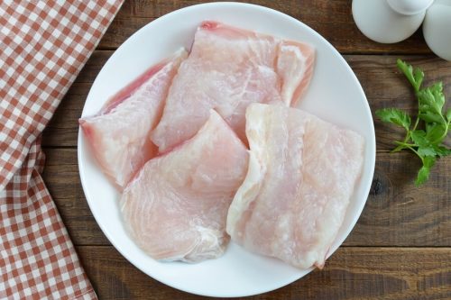 Pan Fried Halibut Recipe - Cook.me Recipes