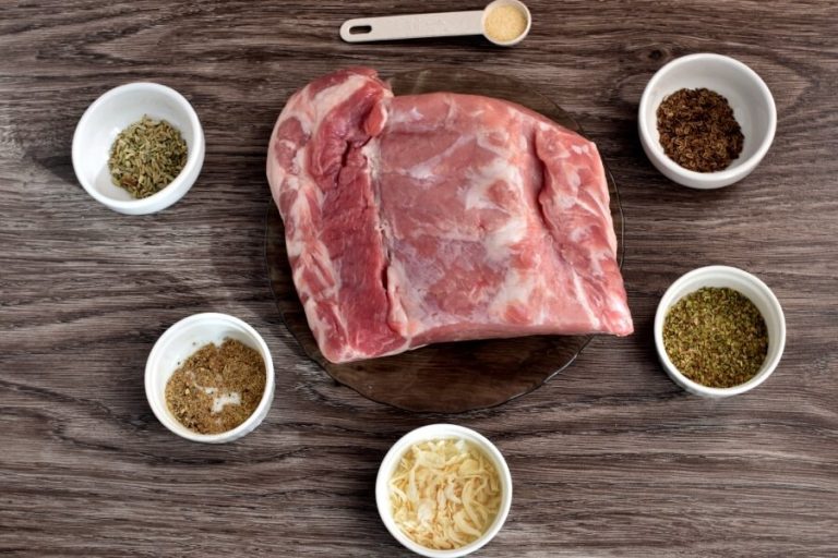 Easy Keto Porketta Roast Recipe - Cook.me Recipes