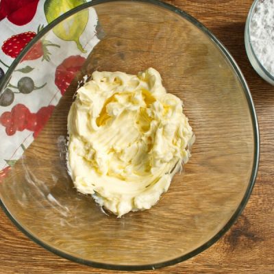 Easy Sand Tarts Recipe - Cook.me Recipes