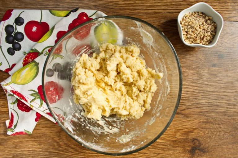 Easy Sand Tarts Recipe - Cook.me Recipes