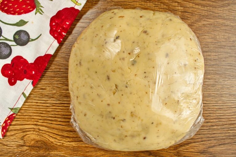 Easy Sand Tarts Recipe - Cook.me Recipes