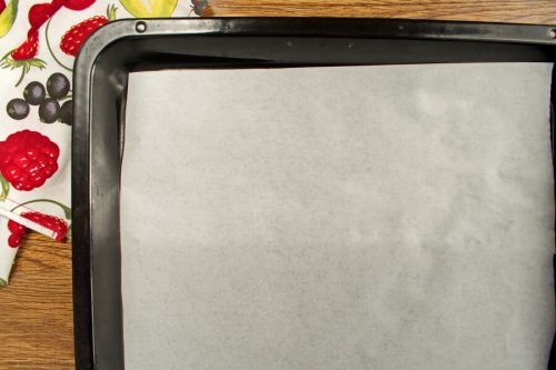 Easy Sand Tarts Recipe - Cook.me Recipes